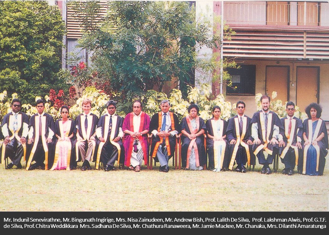 Gallery | University of Moratuwa